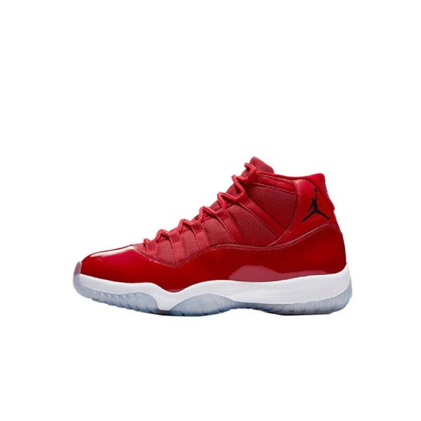 Air Jordan 11- Gym Red - Calzatesp