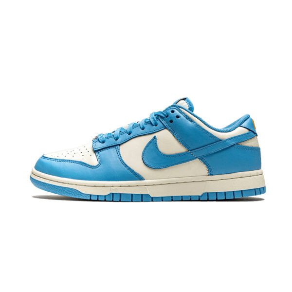 Nike Dunk Low- Coast - Calzatesp