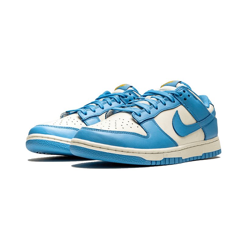 Nike Dunk Low- Coast - Calzatesp