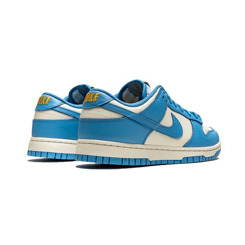 Nike Dunk Low- Coast - Calzatesp