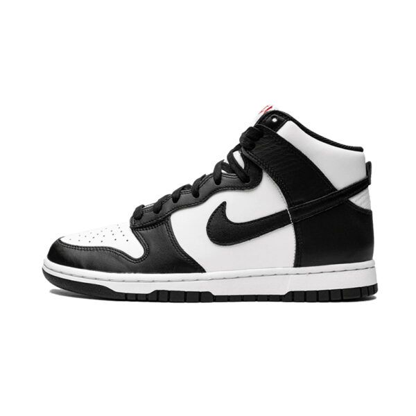 Nike Dunk High- Panda - Calzatesp