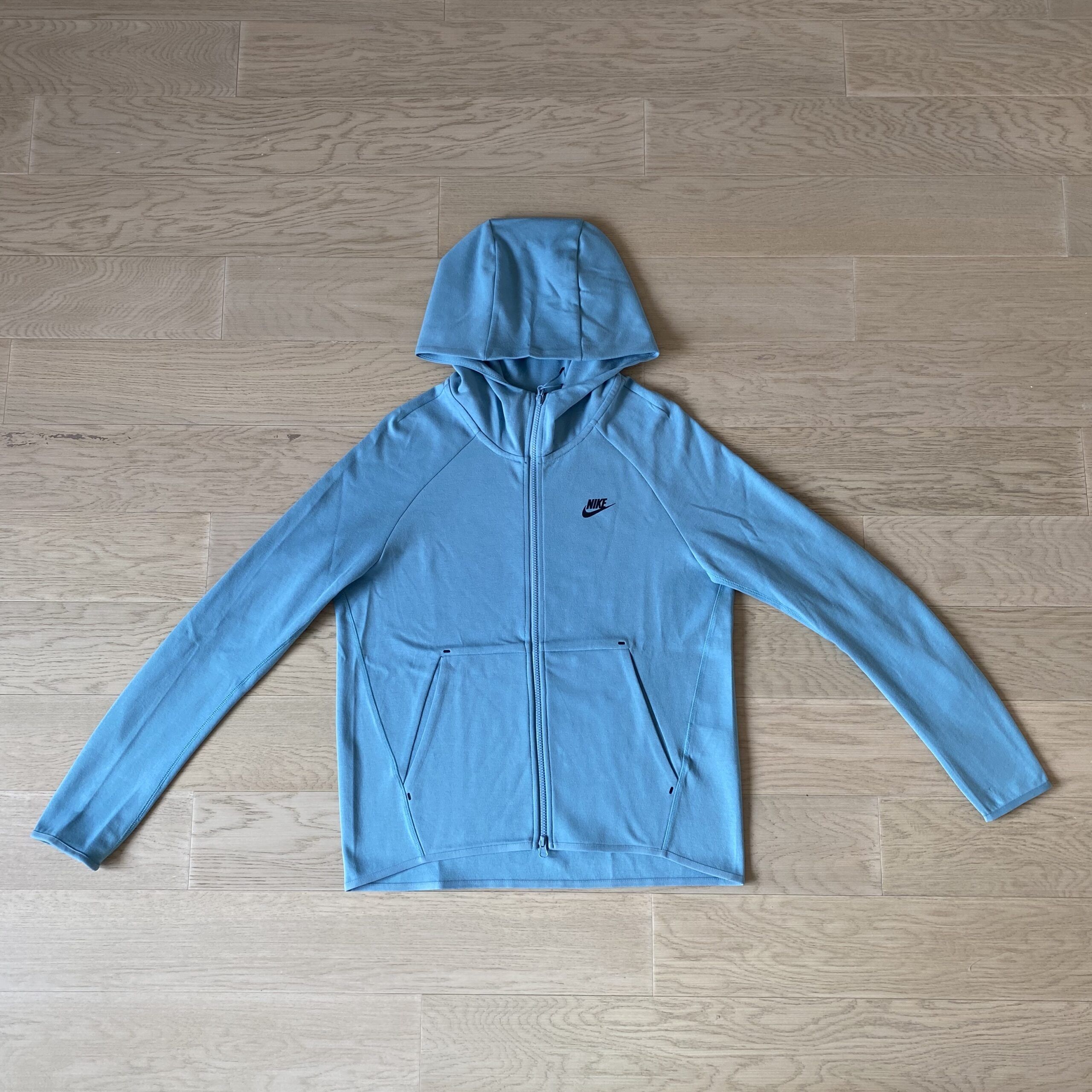 Nike Tech - Calzatesp