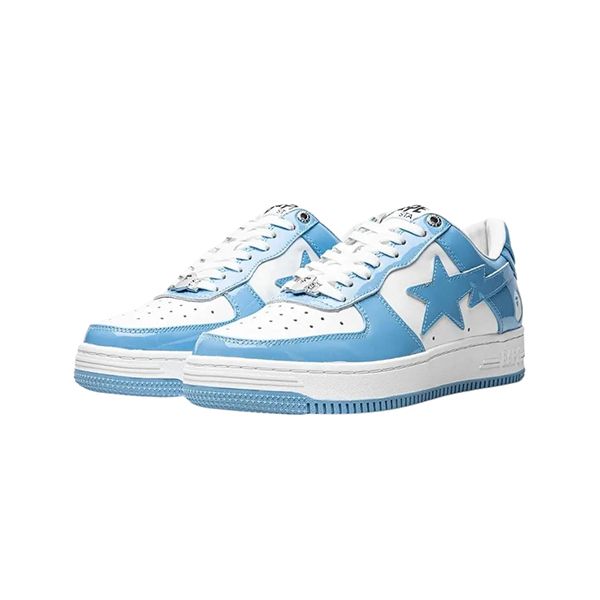 Bape STA Low Blue - Calzatesp